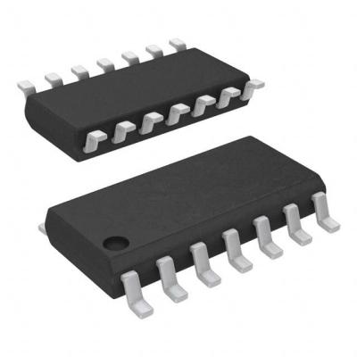 China FM31256-G 14-SOIC Processor Companion IC with 256Kbit FRAM, 2.7-5.5V Operation, and -40°C to +85°C Range for sale