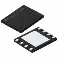 China Infineon S25FS128SDSNFI100 128Mbit NOR Flash Memory IC - 80MHz SPI/Quad I/O 1.8V 8-WSON Package for sale