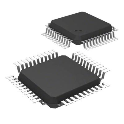 China AK5388AEQ 24-Bit 216kHz 4-Channel Audio ADC Converter IC - 44-LQFP Surface Mount for sale