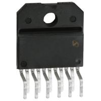 China LM3886TF 68W Mono Audio Amplifier IC Class AB TO-220-11 Package Texas Instruments for sale