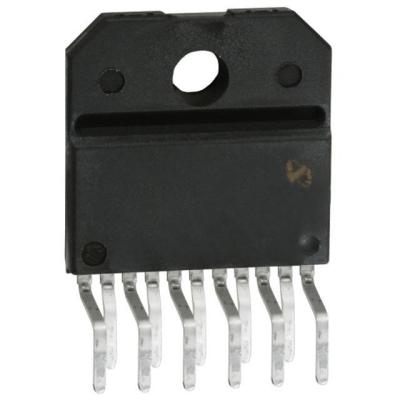 China LM3886TF 68W Mono Audio Amplifier IC Class AB TO-220-11 Package Texas Instruments for sale