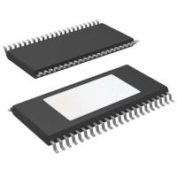 China TPA3255DDVR Class D Audio Amplifier IC 315W x 2 @ 4Ω 44-HTSSOP Surface Mount for sale