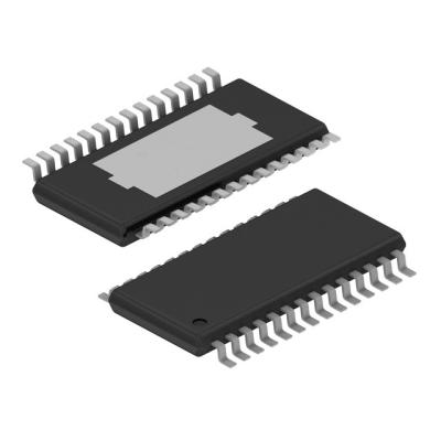 China TPA3110D2PWPR Class D Audio Amplifier IC 15W x 2 Channels 8-26V Supply 28-HTSSOP Package for sale