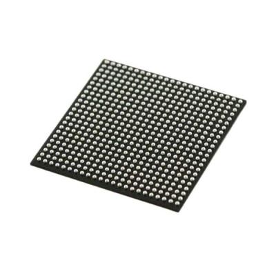 China Intel EP4CE40F23I7N FPGA - 39600 Logic Elements, 328 I/O, 200MHz, 484-FBGA Package for sale