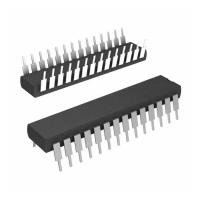 China Durable MCU Microcontroller Unit ATMEGA8A-PU 8BIT 8KB FLASH 28DIP for sale