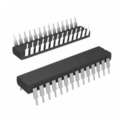 China Durable MCU Microcontroller Unit ATMEGA8A-PU 8BIT 8KB FLASH 28DIP for sale