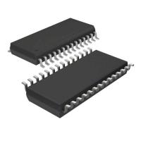 China ADS1248IPW 24-Bit Sigma-Delta ADC Converter 2kSPS 2.7V-5.25V 28-TSSOP Texas Instruments for sale