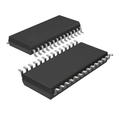 China ADS1248IPW 24-Bit Sigma-Delta ADC Converter 2kSPS 2.7V-5.25V 28-TSSOP Texas Instruments for sale