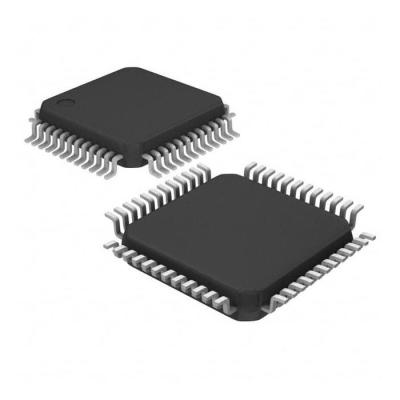 China VNC1L-1A-REEL USB Host Controller IC 480Mb/s 25mA 48-LQFP FTDI Vinculum for sale