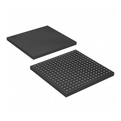 China Intel EP4CE6F17C8N FPGA - 6272 Logic Elements, 179 I/O, 1.15V-1.25V, 256-FBGA Package for Industrial Applications for sale