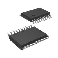 China STM8S003F3P6 8-Bit Microcontroller - 16MHz Clock, 8KB Flash, 5 ADC Channels in TSSOP-20 Package for sale