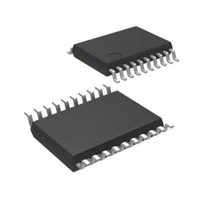 China STM8S003F3P6 8-Bit Microcontroller - 16MHz Clock, 8KB Flash, 5 ADC Channels in TSSOP-20 Package for sale