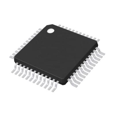 China STM32F072CBT6 32-bit ARM Cortex-M0 Microcontroller IC - 48MHz Speed, 128KB Flash, 37 I/O in 48-LQFP Package for sale
