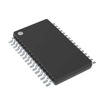 China TPA3130D2DAPR 15W Class D Stereo Power Amplifier IC 4.5-26V Supply 32-HTSSOP Package for sale