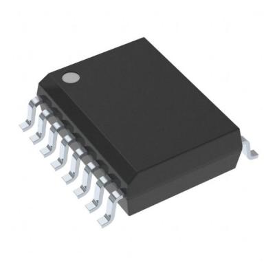 China ADM2483BRWZ 2.5kV Digital Opto Isolator RS485 Transceiver 500kbps 16SOIC Package for sale