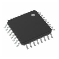 China ATMEGA16U2-AU 8-bit AVR Microcontroller 16MHz 16KB Flash USB 2.0 32-TQFP for sale