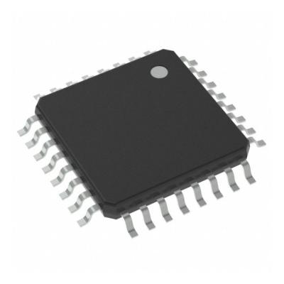 China ATMEGA16U2-AU 8-bit AVR Microcontroller 16MHz 16KB Flash USB 2.0 32-TQFP for sale