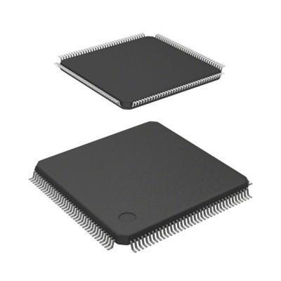 China Single Core Microcontroller Integrated Circuit 72MHz STM32F103ZET6 144LQFP for sale