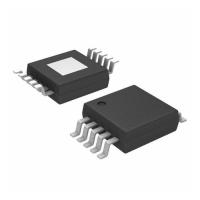 China Adjustable Output Power Management ICs REG BUCK ADJ 1.5A 10MSOP TPS54160DGQR for sale