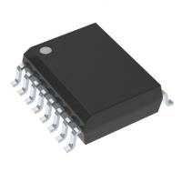 China AD7243ARZ 12-Bit DAC Voltage Output Converter 16-SOIC SPI Interface 10μs Settling for sale