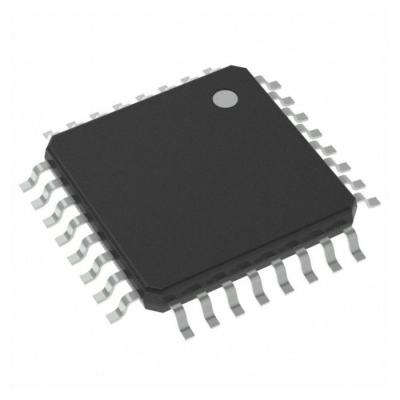 China ATMEGA8A-AU MCU Microcontroller Unit 8 Bit 8KB FLASH 32TQFP Microchip Technology for sale