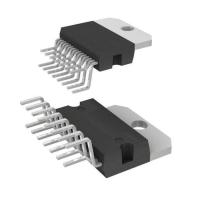 China TDA7379 38W Class AB Audio Amplifier IC Chip - 2/4 Channel, 8-20V Supply, STMicroelectronics for sale