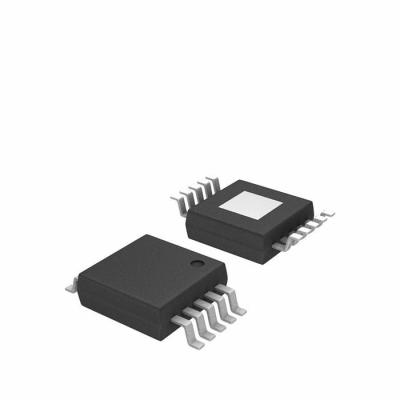 China Multipurpose PMIC IC , TPS54260QDGQRQ1 REG BUCK ADJ 2.5A 10MSOP for sale