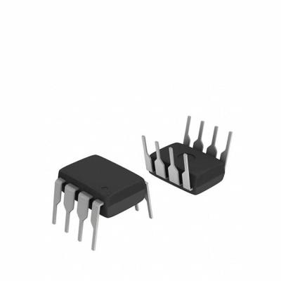 China NE555P 100kHz Precision Timer IC 8-DIP Package 4.5V-16V Texas Instruments for sale