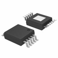 China TPS54260DGQR Power Management ICs REG BUCK ADJ 2.5A 10MSOP Texas Instruments for sale