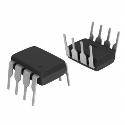 China LM358P Dual Operational Amplifier IC - 2 Channel, 3V to 32V Supply, 700 kHz Bandwidth in 8-Pin PDIP Package for sale