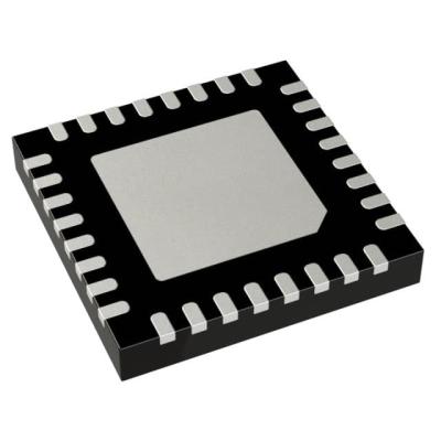 China ADF4351BCPZ 3V-3.6V Clock Frequency Synthesizer IC with 4.4GHz VCO in 32-LFCSP Package for sale