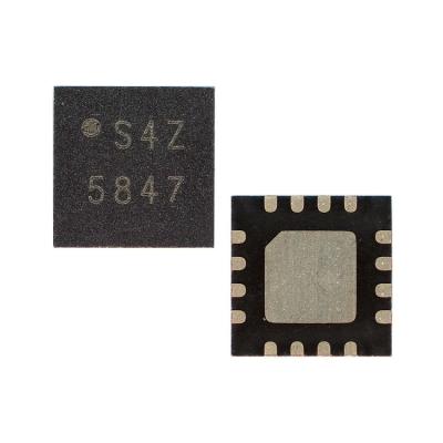 China ADRF5019BCPZN SPDT RF Switch 13GHz 1.5dB Insertion Loss 60dBm IIP3 16-LFCSP Package for sale