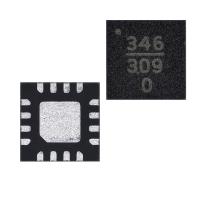China HMC346LP3 RF Attenuator 0dB-30dB DC-14GHz 50 Ohm 16-VFQFN Voltage Variable Attenuator for sale
