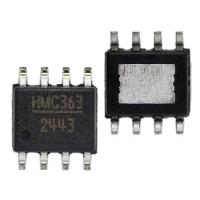 China HMC363S8GE Frequency Divider IC DC to 12GHz 8-SOIC Package with -153dBc/Hz Phase Noise for sale