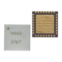 China HMC460LC5 RF Amplifier IC 0Hz-20GHz 14dB Gain 2.5dB Noise Figure 32-CSMT Package for sale