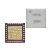 China HMC516LC5 RF Low Noise Amplifier 9GHz-18GHz 20dB Gain 2dB Noise Figure 32-QFN Package for sale