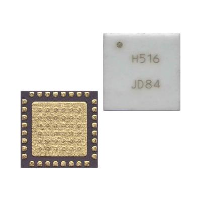 China HMC516LC5 RF Low Noise Amplifier 9GHz-18GHz 20dB Gain 2dB Noise Figure 32-QFN Package for sale