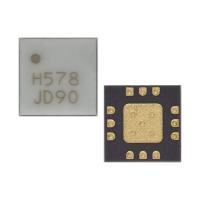 China HMC578LC3B GaAs PHEMT Frequency Multiplier IC 23-33 GHz 5V 81mA 12-SMT Package for sale