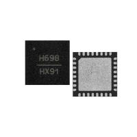 China HMC698LP5E IC SYNTHESIZER 7GHZ INT-N 32-QFN Analog Devices Inc. for sale
