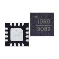 China HMC1060LP3E IC REG LINEAR POS ADJ 16QFN Analog Devices Inc. for sale