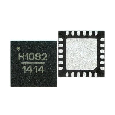 China HMC1082LP4E IC RF AMP GPS 5.5GHZ-18GHZ 24QFN Analog Devices Inc. for sale