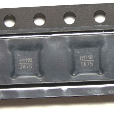 China HMC1118LP3DE IC RF SWITCH SPDT 13GHZ 16LFCSP Analog Devices Inc. for sale