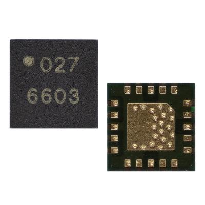 China ADRF5027BCCZN-R7 IC RF SWITCH SPDT 44GHZ 20LGA Analog Devices Inc. for sale