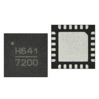 China HMC641LP4ETR IC RF SWITCH SP4T 20GHZ 24QFN Analog Devices Inc. for sale