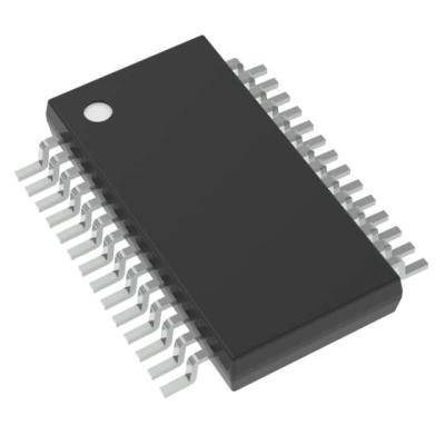 China PIC16F722AT-I/SS IC MCU 8BIT 3.5KB FLASH 28SSOP Microchip Technology for sale