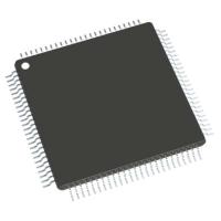 China PIC24FJ128GA310-I/PF IC MCU 16BIT 128KB FLASH 100TQFP Microchip Technology for sale