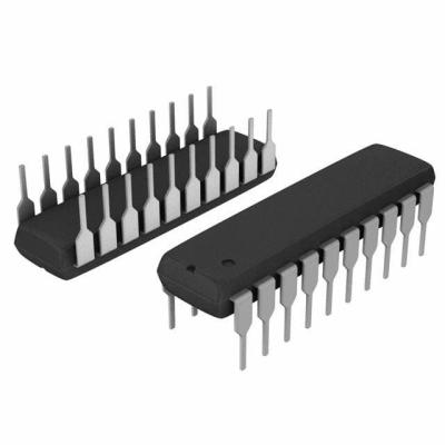 China ATTINY2313A-PU IC MCU 8BIT 2KB FLASH 20DIP Microchip Technology for sale