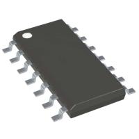 China PIC16F15323T-I/SL IC MCU 8BIT 3.5KB FLASH 14SOIC Microchip Technology for sale