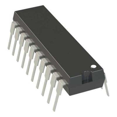 China PIC16F15344-I/P IC MCU 8BIT 7KB FLASH 20DIP Microchip Technology for sale