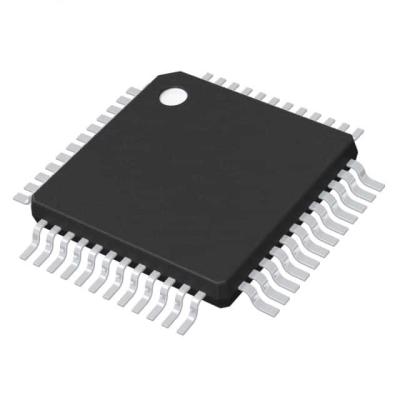 China PIC16F15386T-I/PT IC MCU 8BIT 28KB FLASH 48TQFP Microchip Technology for sale